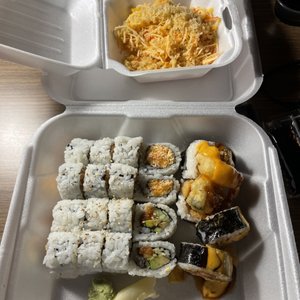 TOKI SUSHI STEAK HOUSE - 14 Photos - 648 Main St W, Rainsville, Alabama ...