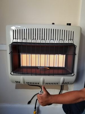 THE HANDY GAS MAN - Updated October 2025 - 42 Photos - Hampstead, North ...