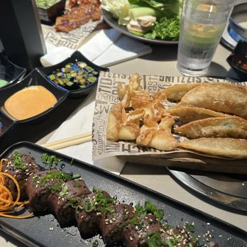 MR. SHABU AT GATEWAY - Updated March 2025 - 888 Photos & 538 Reviews ...