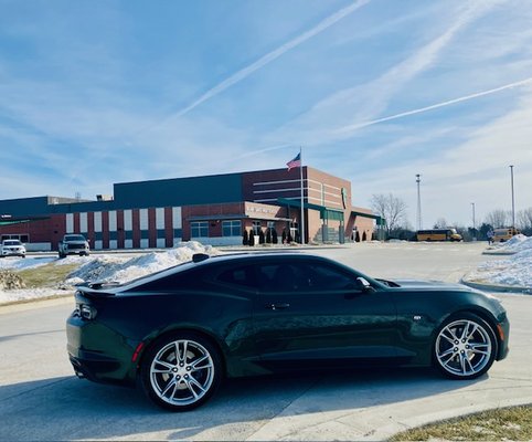 CORWIN FORD OF SPRINGFIELD - Updated May 2025 - 22 Photos & 83 Reviews ...