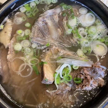 AHJAE GOOKBAP - Updated June 2024 - 261 Photos & 106 Reviews - 339 ...