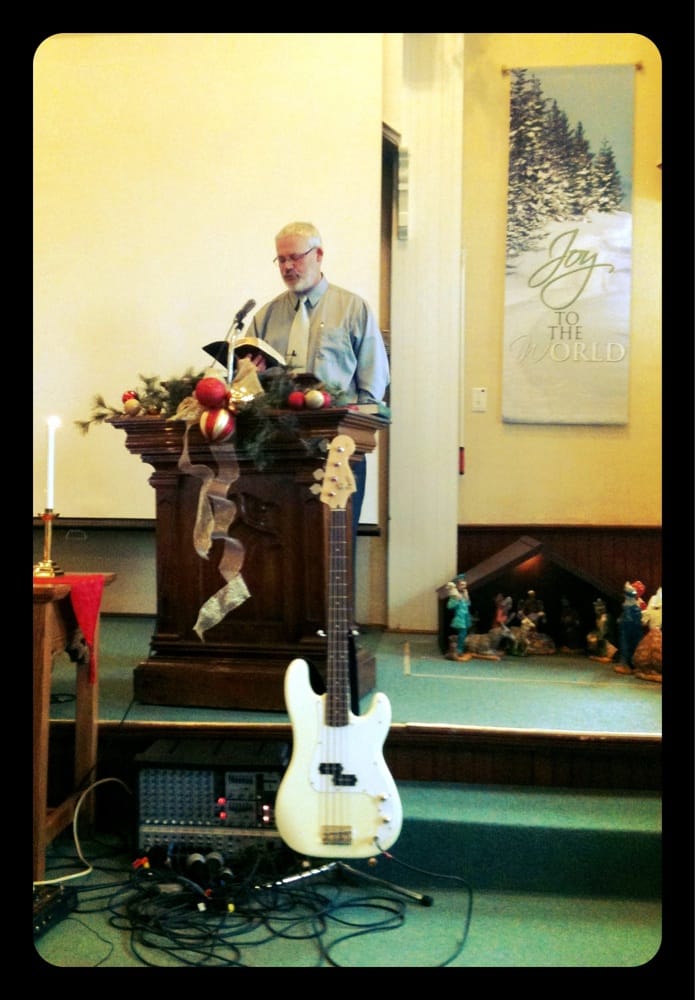 FOWLER BAPTIST CHURCH - Updated August 2025 - 8 Balmat Fowler Rd ...