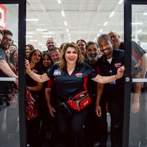 H-E-B - Updated December 2025 - 10 Photos - 2145 W Frontier Pkwy ...