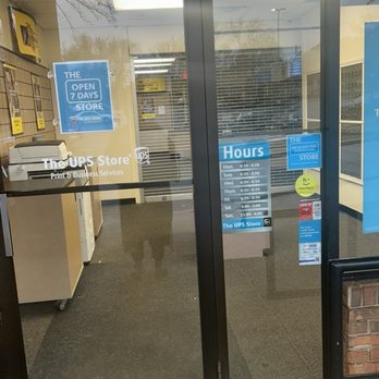 THE UPS STORE - Updated January 2026 - 30 Photos & 13 Reviews - 3000 ...