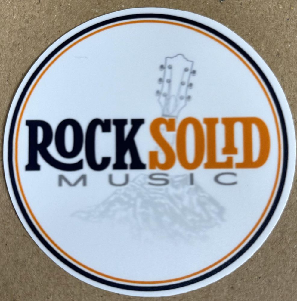 ROCK SOLID MUSIC - Updated January 2026 - 420 Cambridge St, Midland, Michigan - Musical ...