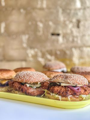 ACCOMPLICE - 33 Photos & 58 Reviews - 1232 N State St, Bellingham, WA ...