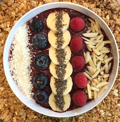 BIG ACAI - Updated December 2025 - 21 Photos & 17 Reviews - Des Moines ...