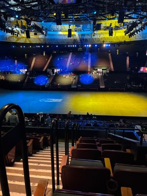 NORFOLK SCOPE ARENA - Updated October 2025 - 249 Photos & 67 Reviews ...