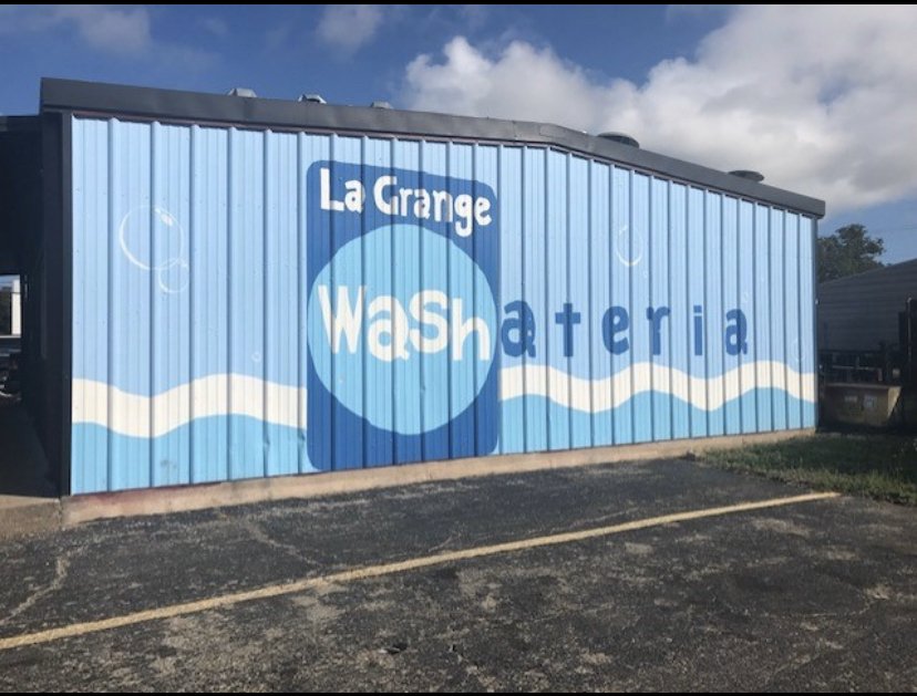 LA GRANGE LAUNDROMAT & WASHATERIA - Updated December 2025 - 813 E ...