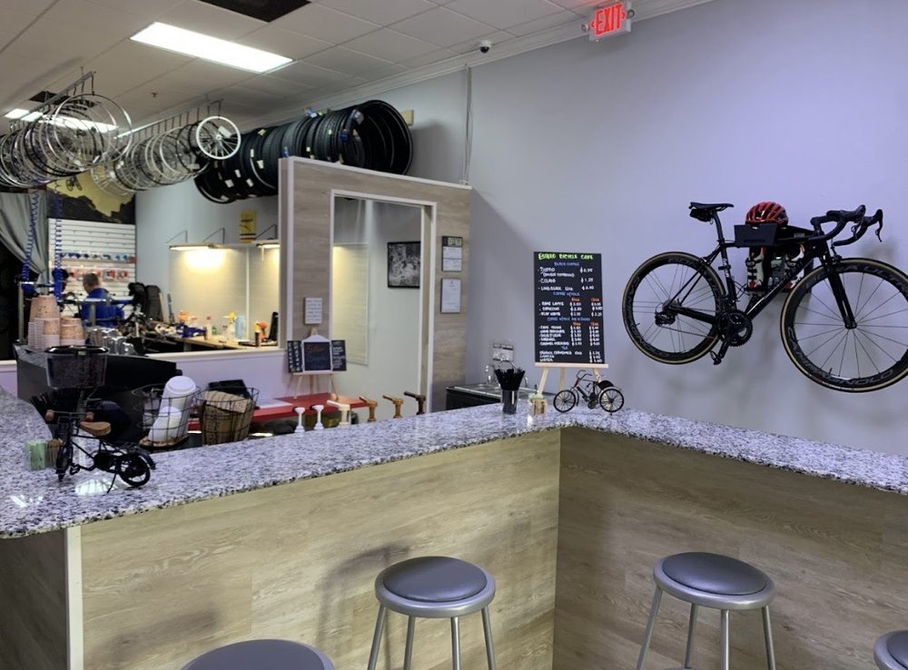 ESTERO BICYCLE CAFE - Updated October 2025 - 12 Reviews - 20041 S Tamiami Trl, Estero, Florida ...