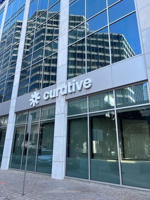 CURATIVE COMMONS - Updated December 2025 - 900 Congress Ave, Austin ...