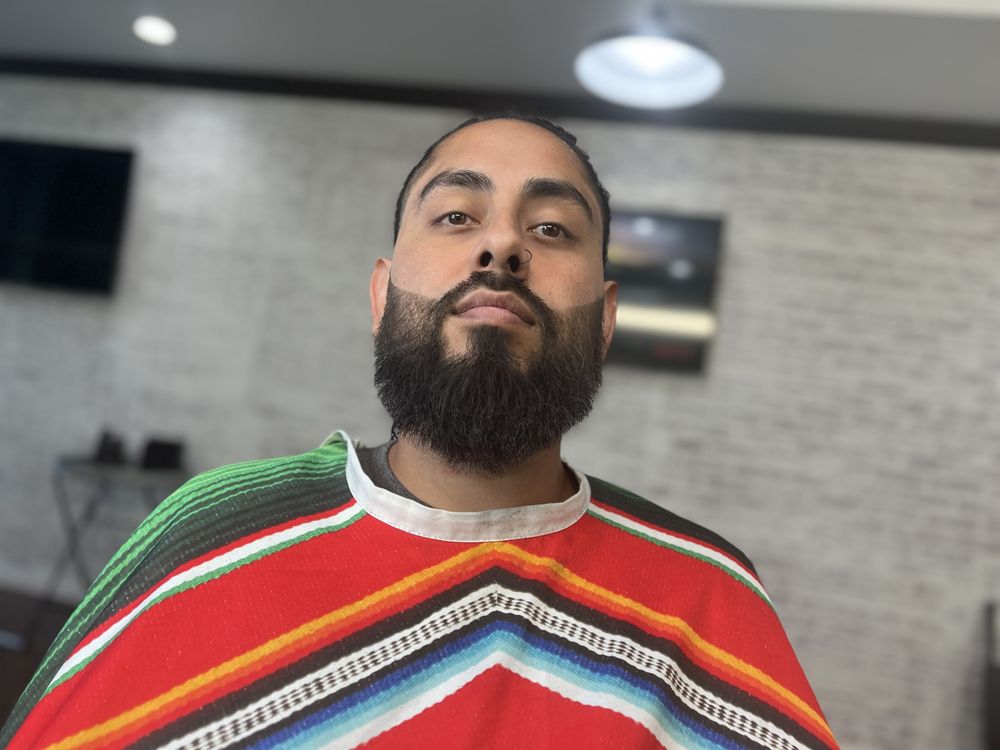 TIMELESS BARBER - Updated October 2025 - 157 Photos & 56 Reviews ...