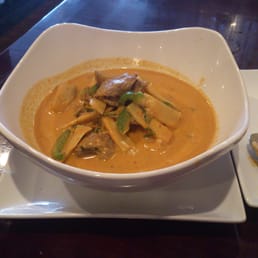 CHABA THAI BISTRO - Updated April 2025 - 190 Photos & 141 Reviews ...
