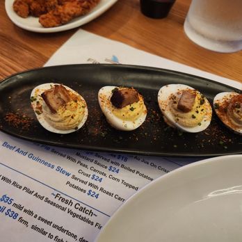 FIN & TONIC - Updated July 2024 - 58 Photos & 57 Reviews - 6747 S ...