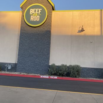 BEEF-A-ROO - Updated December 2025 - 29 Photos & 33 Reviews - 1021 W ...