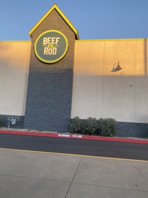 BEEF-A-ROO - Updated September 2024 - 28 Photos & 19 Reviews - 1021 W ...