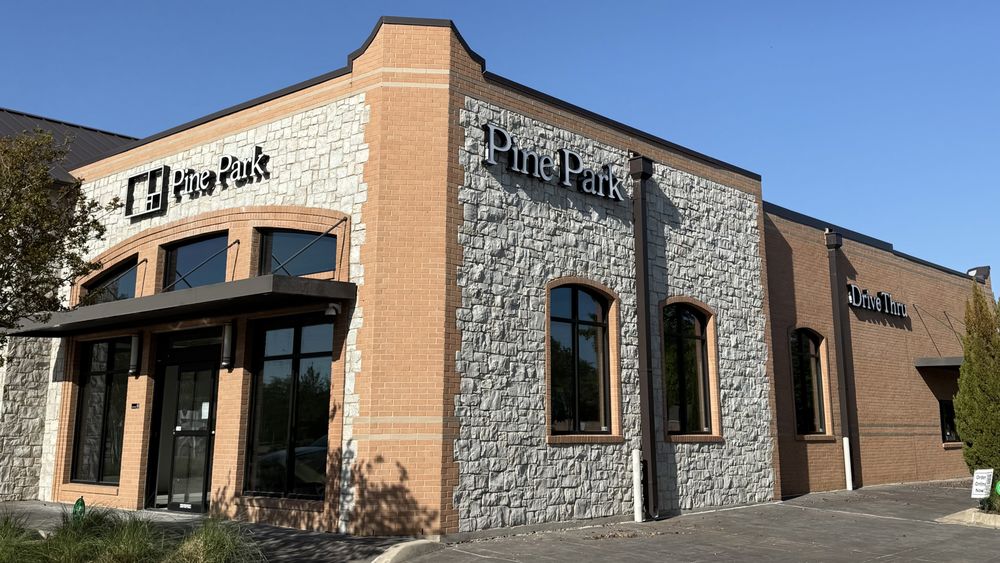 PINE PARK - Updated December 2025 - 19 Photos - 420 S Denton Tap Rd, Coppell, Texas - Vitamins ...