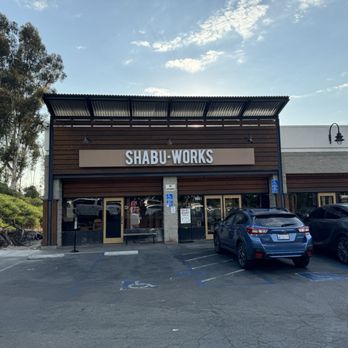 SHABU-WORKS - Updated August 2024 - 2163 Photos & 1345 Reviews - 9841 ...