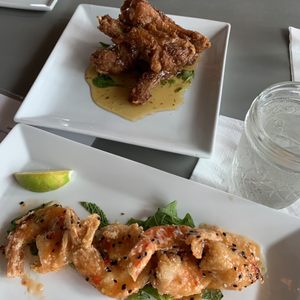 Red 36 - Takeout & Delivery - 593 Photos & 583 Reviews - Seafood - 2 ...