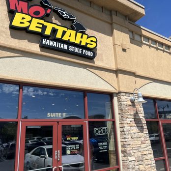 MO’ BETTAHS HAWAIIAN STYLE FOOD - Updated April 2026 - 241 Photos & 449 ...