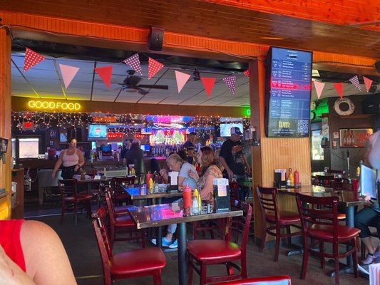 SPEEDBOAT BAR & GRILL - Updated December 2025 - 11 Photos & 41 Reviews ...