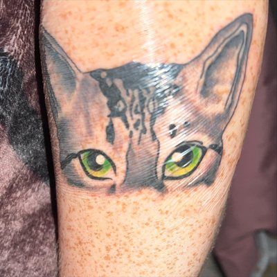 TOP SECRET TATTOOS AND PIERCINGS - Updated November 2025 - 44 Photos ...