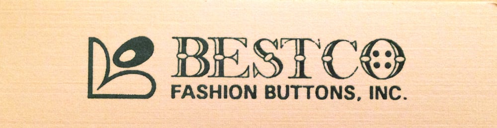 BESTCO FASHION BUTTONS INC - Updated February 2025 - 5434 E Washington ...