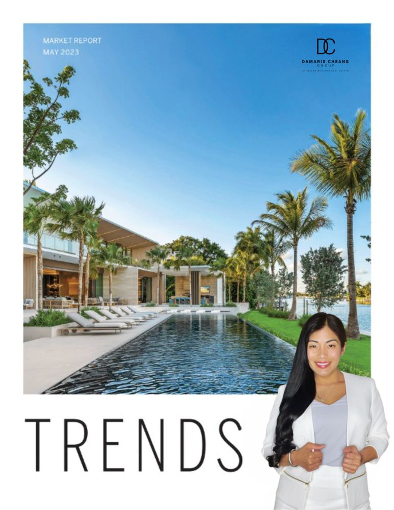 DAMARIS CHEANG - KELLER WILLIAMS - Updated May 2026 - Contact Agent ...
