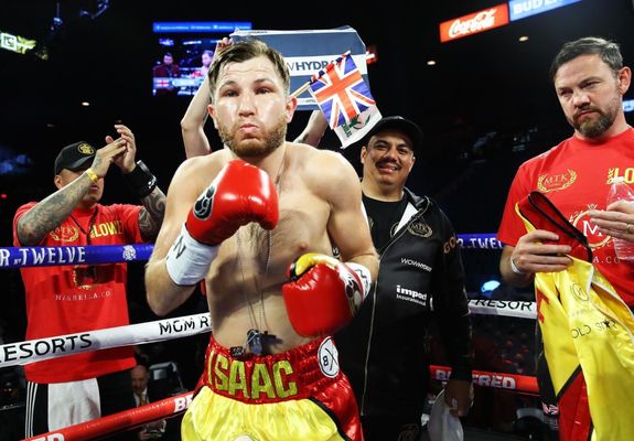 CAPETILLO BOXING GYM - 69 Photos - 3430 E Tropicana Ave, Las Vegas, NV ...