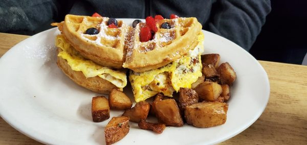 THE ANGRY EGG - 149 Photos & 148 Reviews - 1095 Main St, Manchester, CT ...