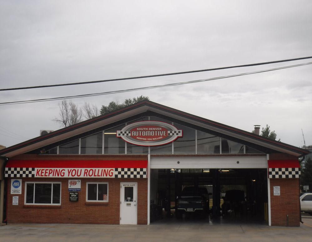 SOUTH DENVER AUTOMOTIVE - Updated January 2025 - 21 Photos & 52 Reviews ...