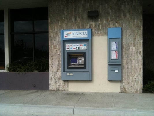 KINECTA FEDERAL CREDIT UNION - HUNTINGTON BEACH - Updated December 2025 ...
