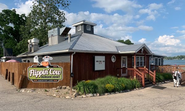 FLIPPIN’ COW - Updated June 2025 - 255 Photos & 386 Reviews - 51330 ...