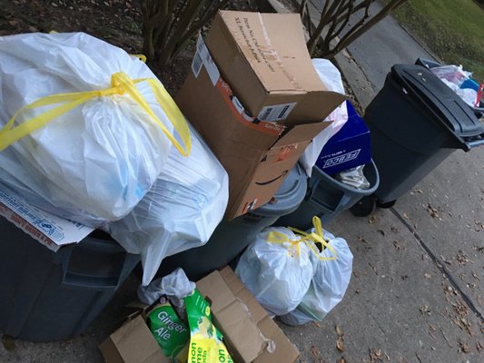 TEXAS PRIDE DISPOSAL - Updated September 2025 - 51 Photos & 222 Reviews ...