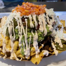 NACHO BIZNESS - Updated December 2025 - 521 Photos & 575 Reviews - 470 ...