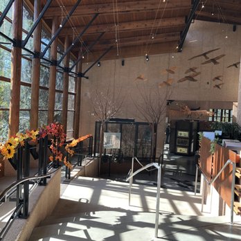 LAKESIDE NATURE CENTER - Updated December 2025 - 52 Photos & 21 Reviews ...