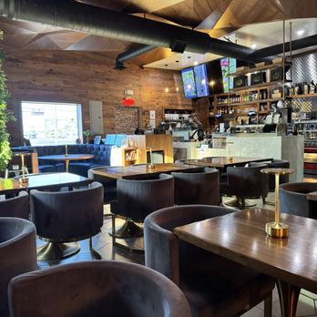 THE COFFEE BUILDERS - Updated July 2025 - 1147 Photos & 464 Reviews ...