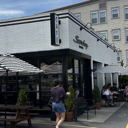 SUNDAY MOTOR CO CAFE - Updated December 2025 - 496 Photos & 211 Reviews ...