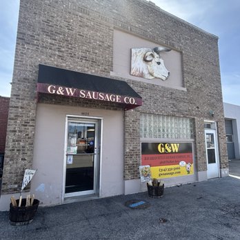 G & W MEAT & BAVARIAN STYLE SAUSAGE CO INC - Updated January 2026 - 54 ...