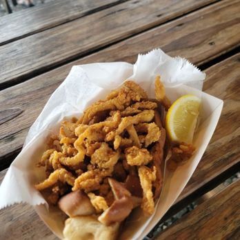 THE CLAM CASTLE - Updated August 2025 - 357 Photos & 368 Reviews - 1324 ...