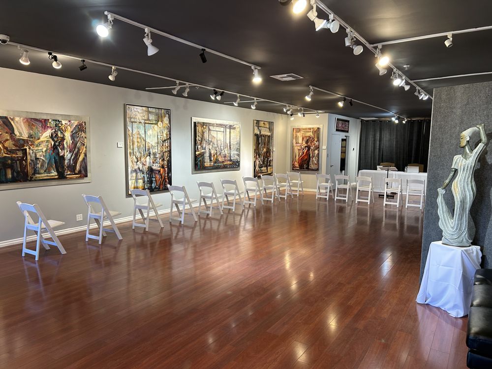 BELLA FINE ART - Updated October 2025 - 11 Photos - 7137 E Main St ...