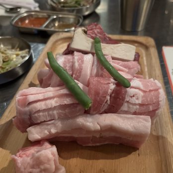 DALDONGNAE KOREAN BBQ - CUMMER - Updated June 2024 - 755 Photos & 367 ...