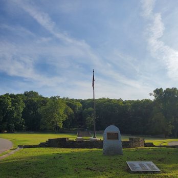 Percy Warner Park - 110 Photos & 102 Reviews - Hiking - 2500 Old ...