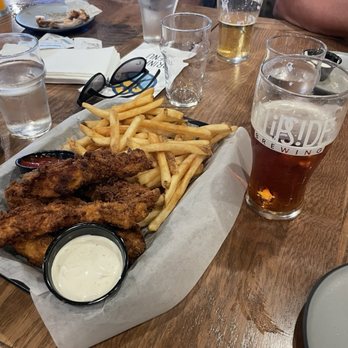 FLIPSIDE BREWING - Updated December 2025 - 43 Photos & 26 Reviews - 7144 W 183rd St, Tinley Park ...