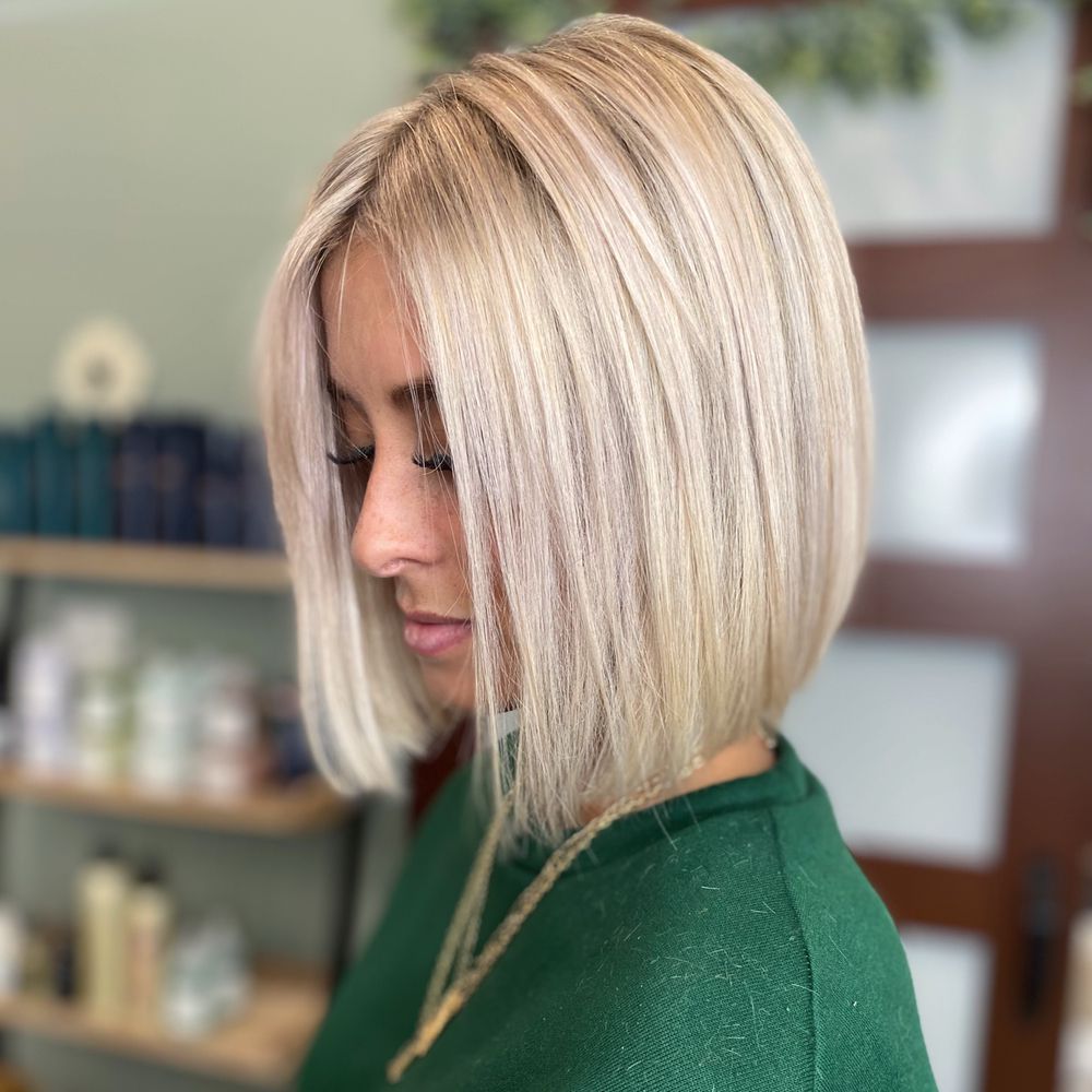 RACHEL BABB - HAIR COLOR CULTIVATED - Updated April 2025 - 35 Photos ...