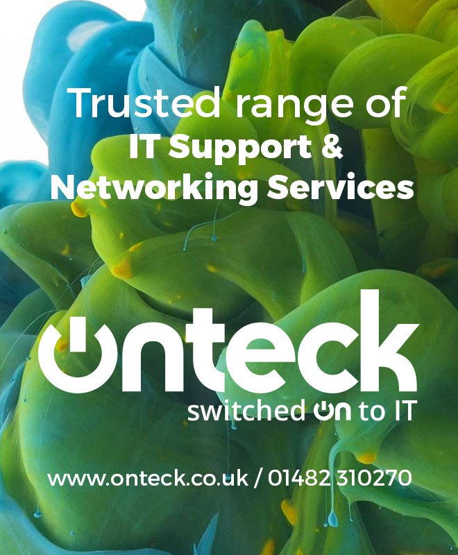 ONTECK - Updated August 2025 - Main Street, Hull, United Kingdom ...