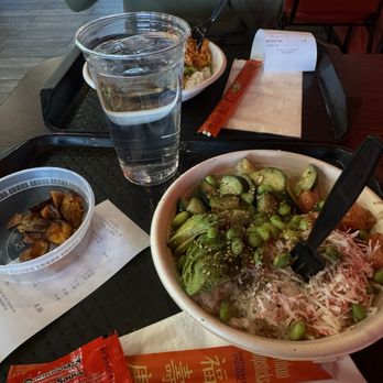 PURE POKE AND PREP - Updated June 2024 - 32 Photos & 28 Reviews - 7315 ...