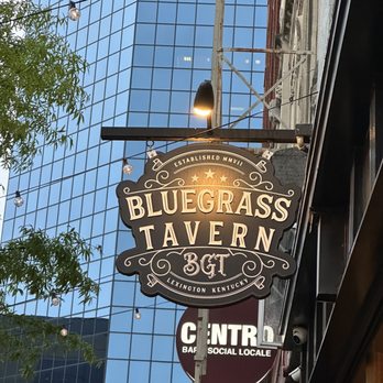 BLUEGRASS TAVERN - Updated March 2025 - 80 Photos & 77 Reviews - 115 ...