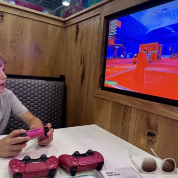 NERDVANA ROCHESTER - Updated December 2025 - 124 Photos & 76 Reviews ...