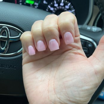 HT NAILS & SPA - Updated October 2025 - 826 Photos & 49 Reviews - 18470 ...